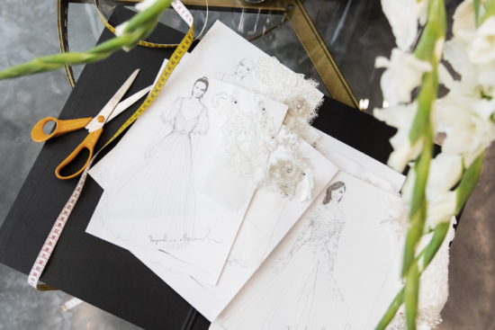Kreacje szyte na miarę w ATELIER Paprocki Brzozowski – stwórz swoją ...