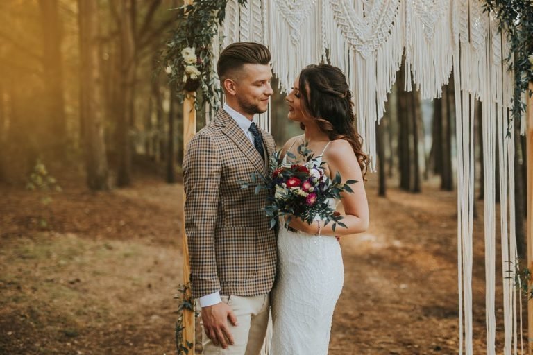 Styl boho 🌿 Wesele inspirowane naturą i sale weselne w stylu boho