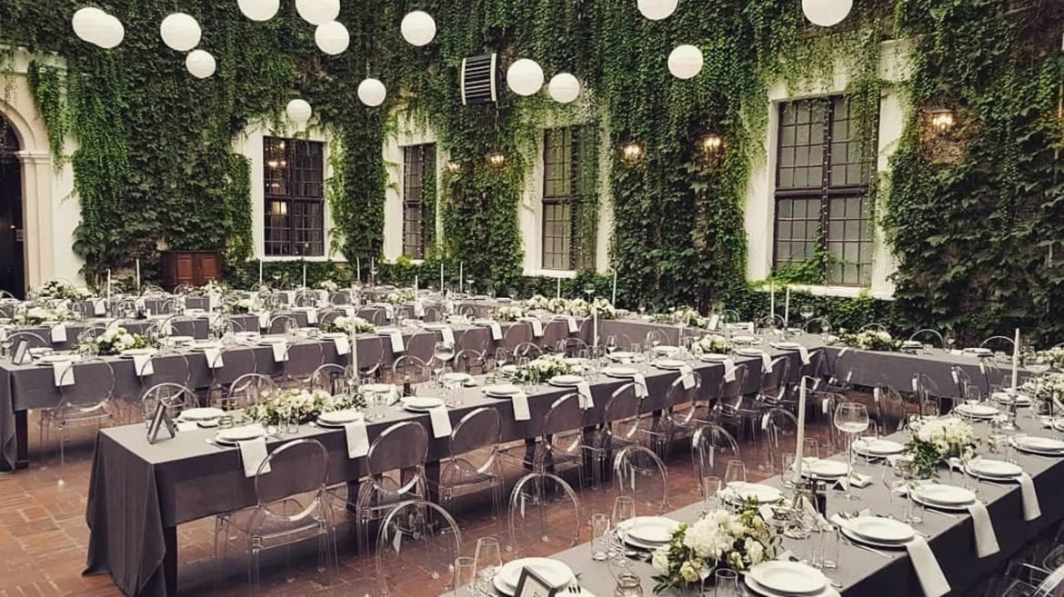 Styl boho 🌿 Wesele inspirowane naturą i sale weselne w stylu boho